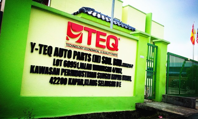 About Us - YTEQ - Technology Economical and Quality Parts